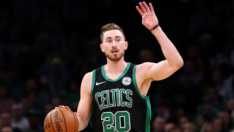 Gordon Hayward Makes Final Boston Celtics Decision - Game 7