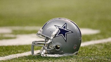Gay Dallas Cowboys Star Reveals Why He Came Out - Game 7