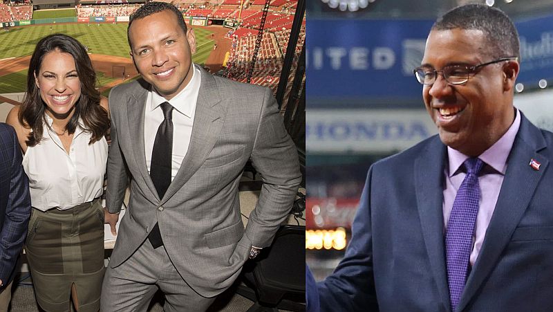 Houston Astros Hiring ESPN Star As New Manager? - Game 7