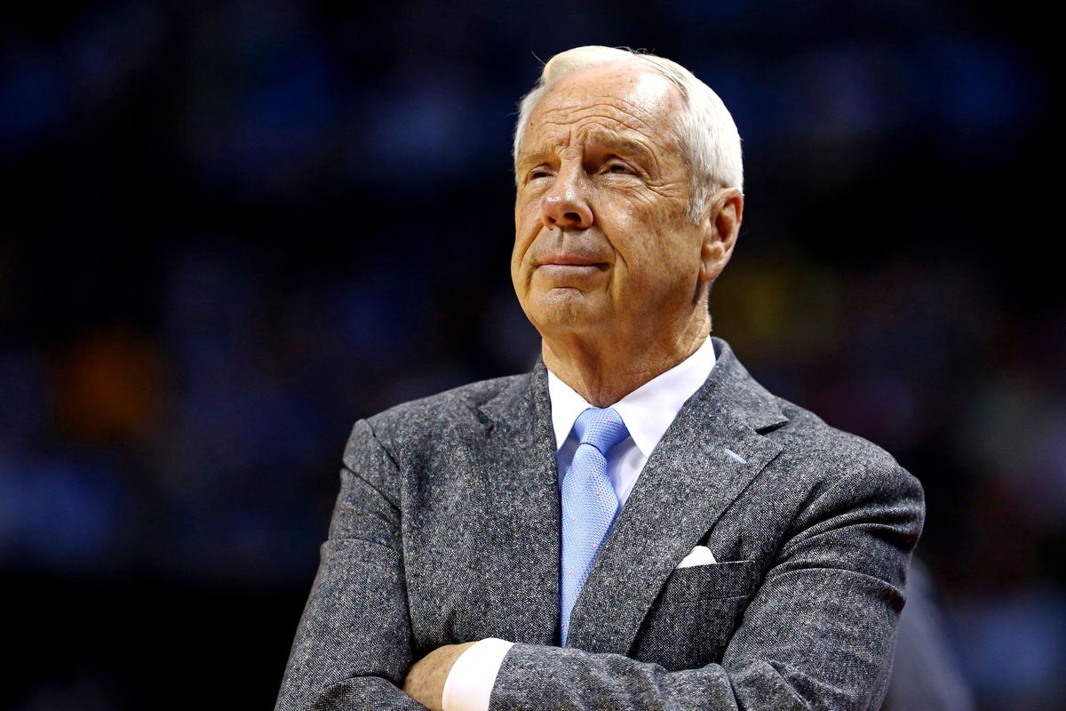 Virginia Tech Coach Gets Very Honest About North Carolina, Roy Williams ...