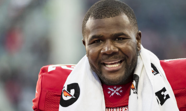 Cardale Jones Returning To NFL After Amazing XFL Run? - Game 7