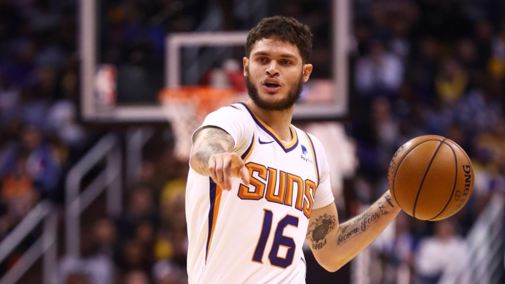 Are The Lakers Signing Tyler Johnson? - Game 7