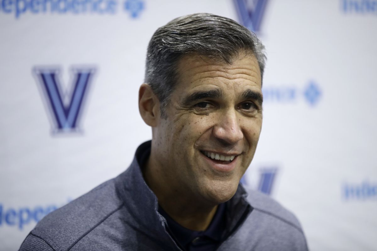 New York Knicks Hiring Villanova Coach Jay Wright - Game 7