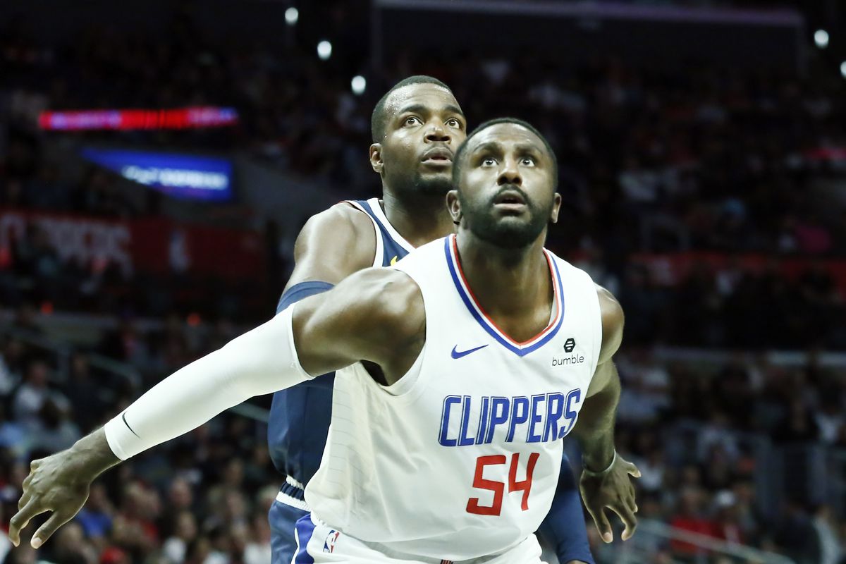 Clippers’ Patrick Patterson Mocks Lakers Over Kobe’s Death - Game 7