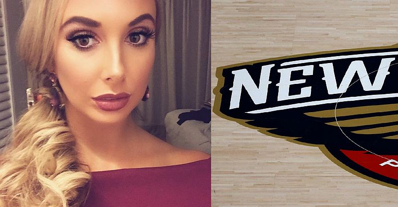 Which Married Pelicans Star Had An Affair With Model Jade Maclou? - Game 7