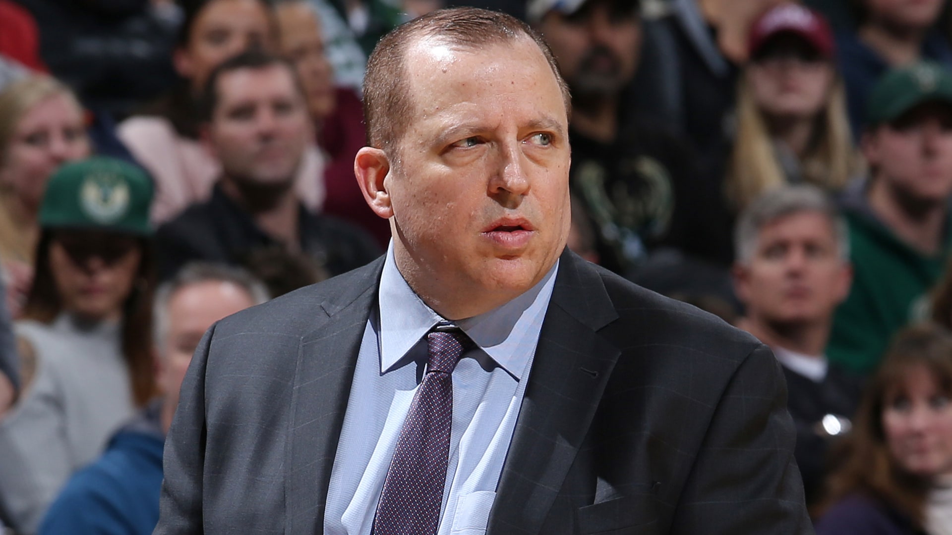 Knicks' Real Reason For Firing Tom Thibodeau Finally Revealed - Game 7