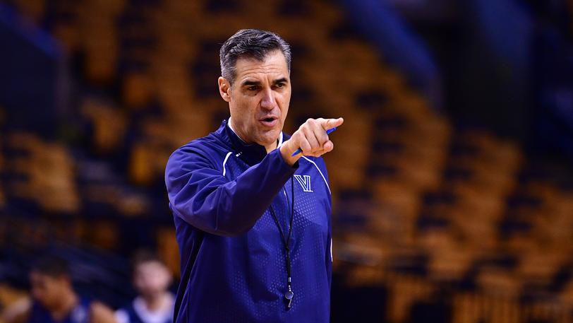 Philadelphia 76ers Hiring Villanova Coach Jay Wright? - Game 7