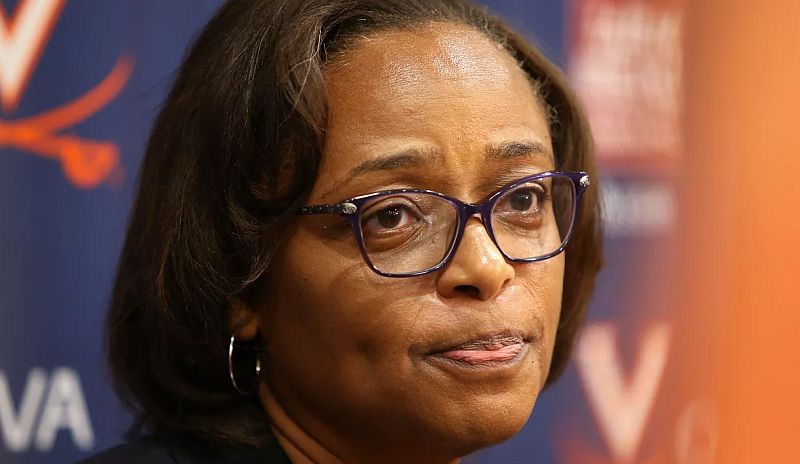 Virginia Athletics Changes Logo Because Of Slavery Connection - Game 7