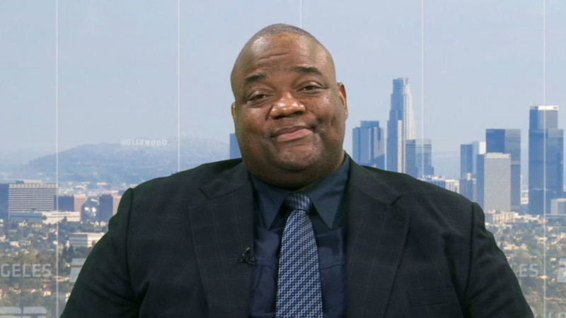 Jason Whitlock Out At FS1: The Real Reason Why - Game 7