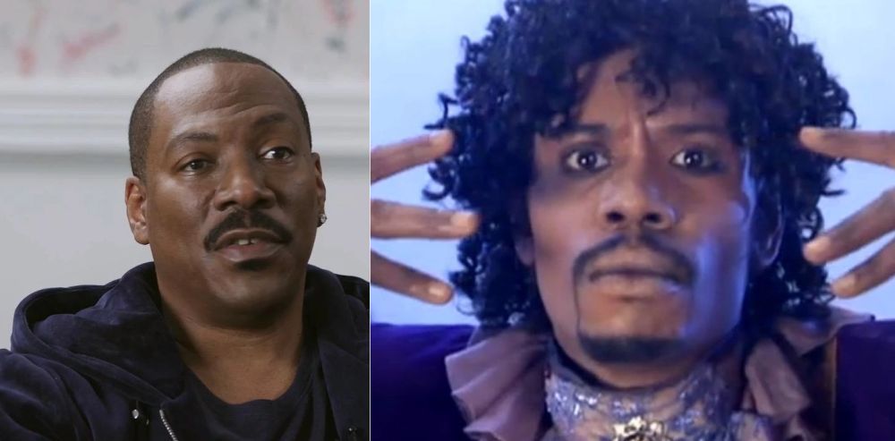 Truth About Chappelle’s Prince Basketball Story Finally Comes Out - Game 7