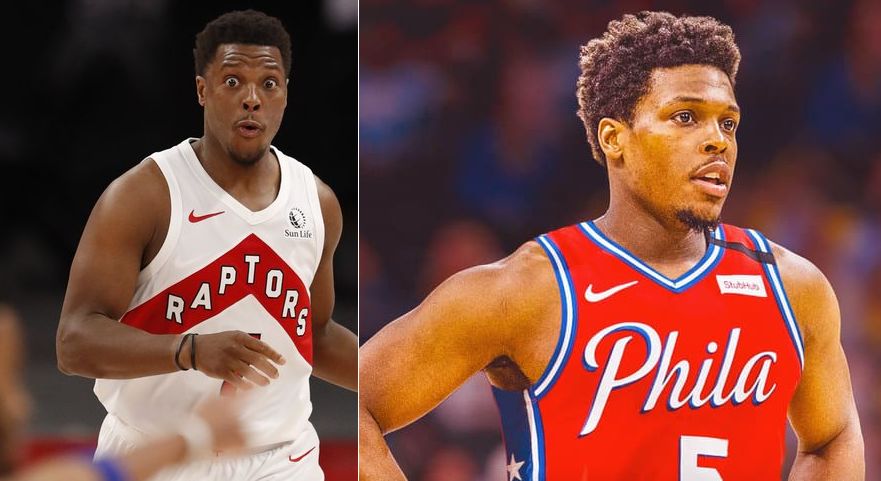 76ers Reveal Real Reason Kyle Lowry Trade Didn’t Happen - Game 7