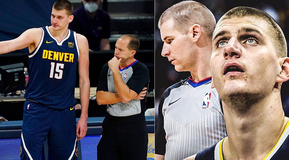 Denver Nuggets’ Top Trade Target To Give Nikola Jokic Some Help - Game 7