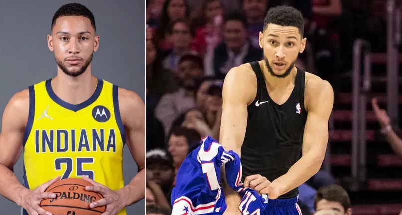 What 76ers Want From Pacers In Ben Simmons Trade - Game 7
