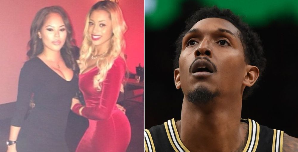 Lou Williams's Instagram, Twitter & Facebook on IDCrawl