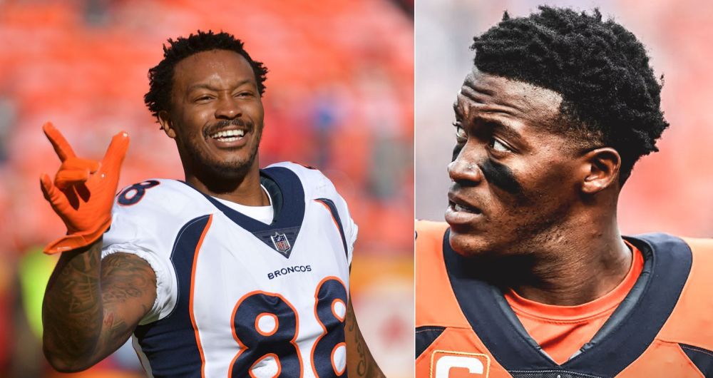 New Sad Demaryius Thomas Death Details Emerge - Game 7