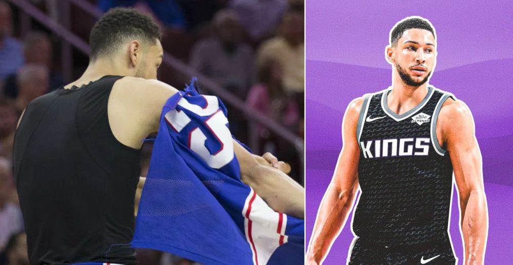 Only 1 Obstacle Remains In 76ers, Kings Ben Simmons Trade - Game 7