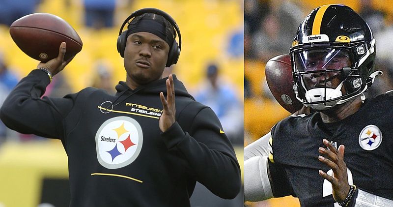 Troubling Dwayne Haskins Accident Details Emerge - Game 7