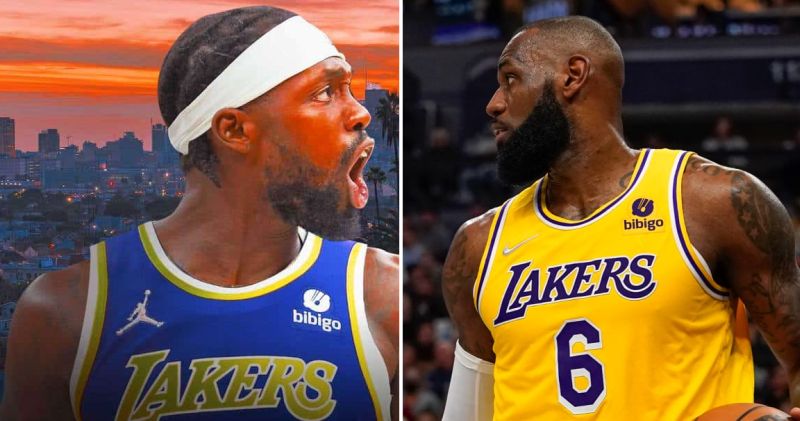 Lakers Eyeing 3 Potential Free Agent Additions To Roster - Game 7
