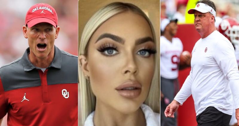 Cale Gundy’s Daughter Exposes Truth About His Oklahoma Exit - Game 7