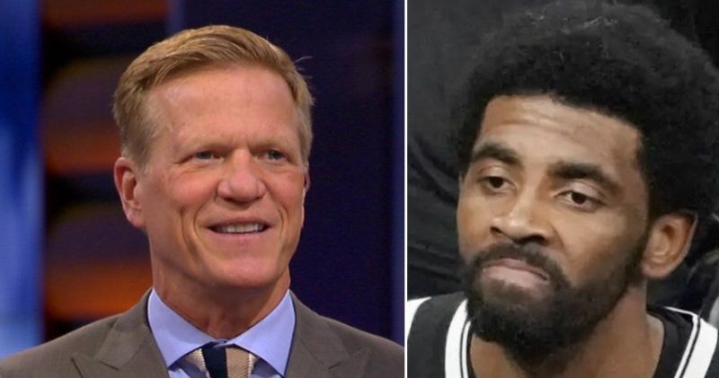 2 Nets Players Now Claiming Ric Bucher Made Up Lies About Them - Game 7