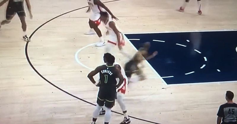 Controversial Anthony Edwards Video Annoys Timberwolves Fans - Game 7