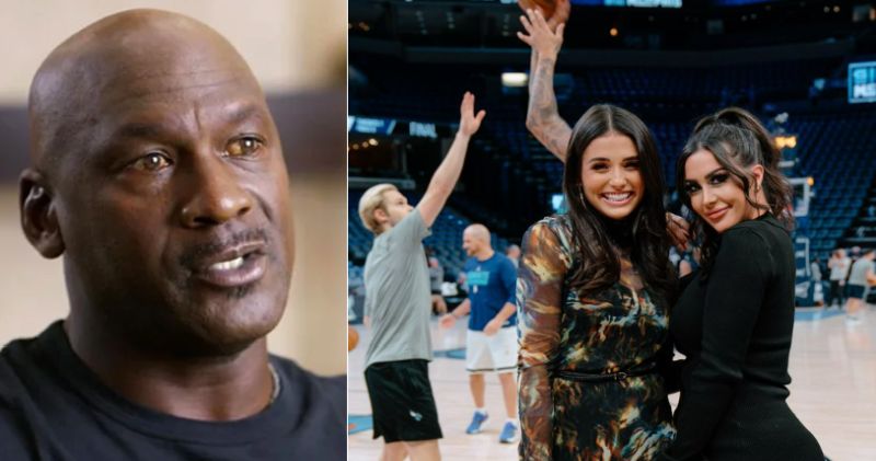 Hornets, Grizzlies Reporters Go Viral At NBA Game (Photos) - Game 7