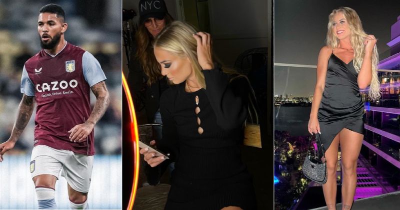 Soccer Star Breaks Up With Girlfriend Over Provocative Photos - Game 7