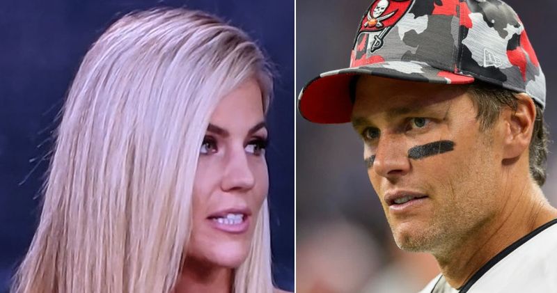 Sam Ponders Brutal Message About Tom Bradys Bucs Goes Viral Game 7