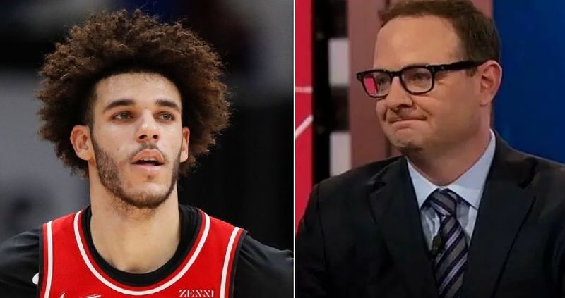 Adrian Wojnarowski’s Worrisome Lonzo Ball Injury Update - Game 7 Adrian Wojnarowski’s Worrisome Lonzo Ball Injury Update - Game 7