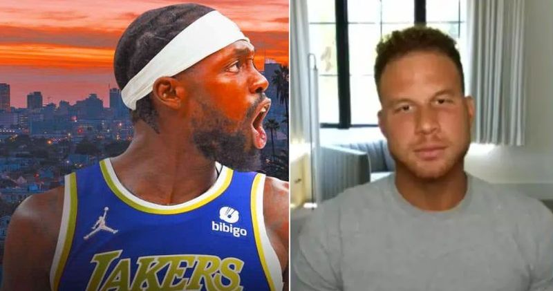 Patrick Beverley Reveals Blake Griffin’s Immaturity (Video) - Game 7
