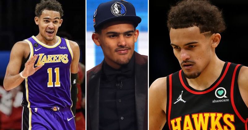 Hawks’ Trae Young ‘Open’ To Being Traded To 1 NBA Team - Game 7