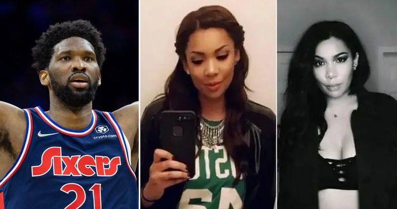 Al Horford's Sister Anna Offers Brutal Message To 76ers Fans - Game 7
