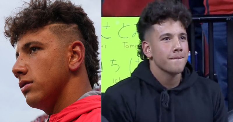 New Frontrunner Emerges In Dylan Raiola Recruiting Sweepstakes - Game 7