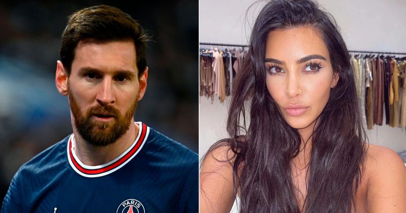 Kim Kardashian’s Wild Outfit At PSG Match Causes A Stir (Photos) - Game 7