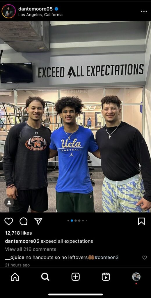 Patrick Mahomes’ Fat Stomach Sparks Concerns Among NFL Fans - Game 7