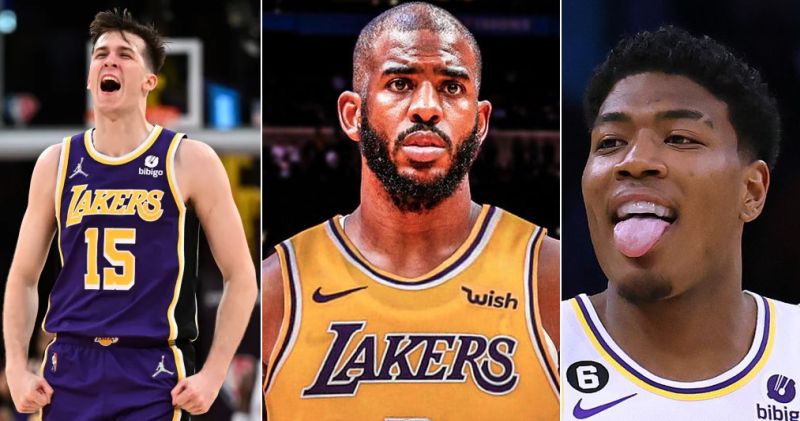 Los Angeles Lakers’ Current Plan A For NBA Free Agency - Game 7