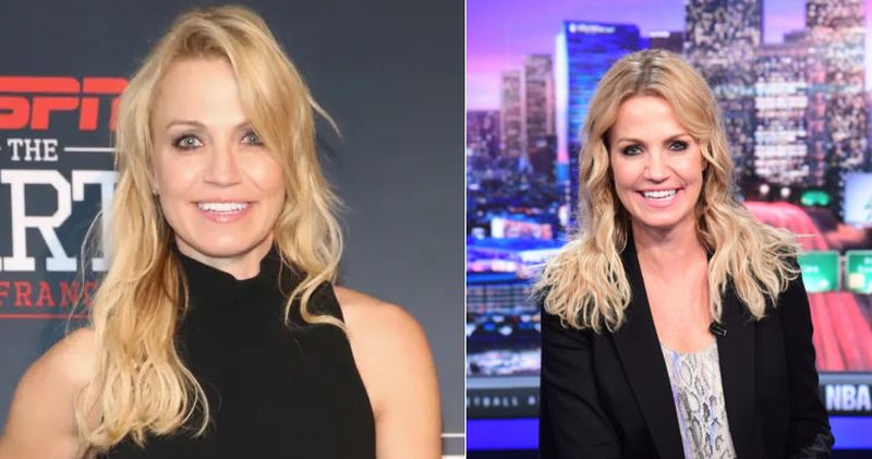 Real Reason SiriusXM Abruptly Fired Michelle Beadle - Game 7