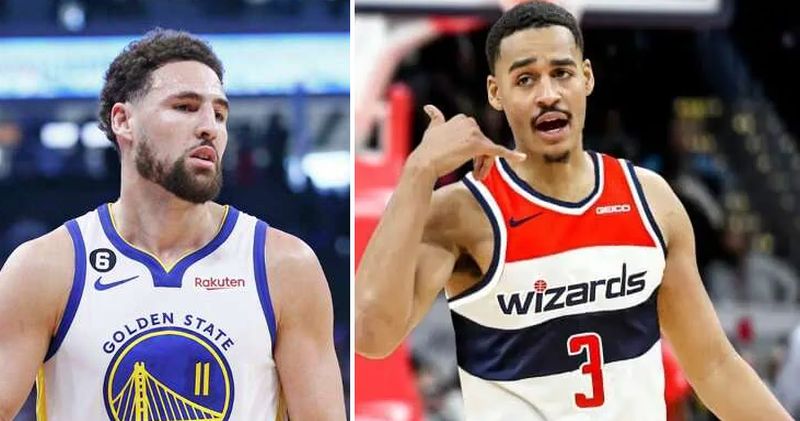 Klay Thompson Gets Brutally Honest About Jordan Poole Relationship - Game 7