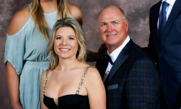 Dell Curry’s New Wife Nicki Smith’s Photos Go Viral - Game 7