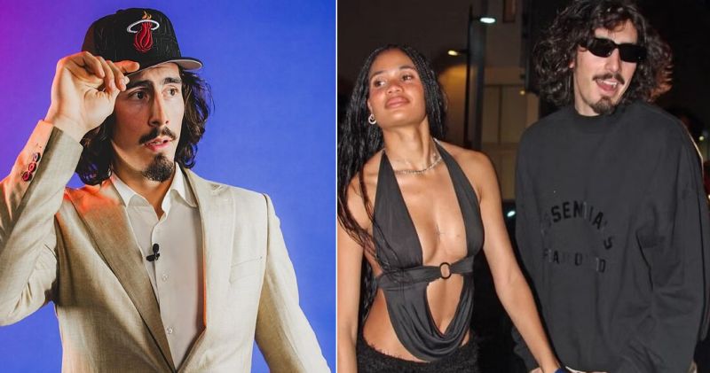 Jaime Jaquez Jr. Explains Why He Didn’t Want To Go To Lakers - Game 7