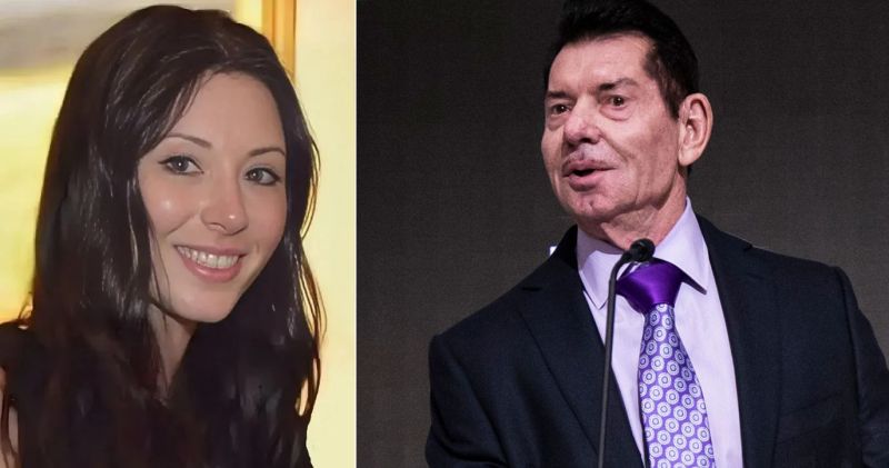 New Janel Grant, Vince McMahon Video Emerges Amid WWE Lawsuit - Game 7 New Janel Grant, Vince McMahon Video Emerges Amid WWE Lawsuit - Game 7