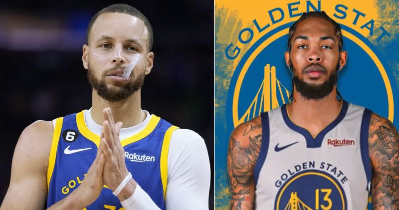 Warriors, Pelicans Linked To Blockbuster Trade - Game 7