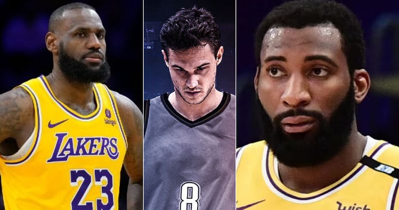 Lakers Have Eye On 3 Players As 2024 NBA Trade Deadline Looms - Game 7