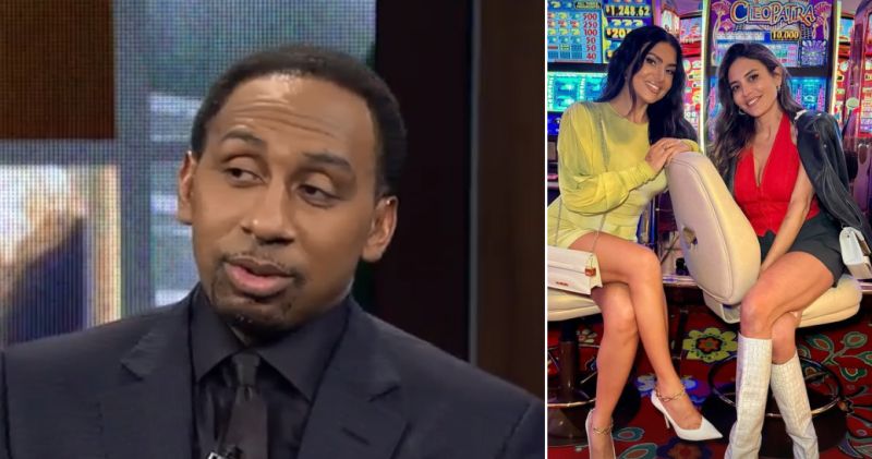 ESPN Finally Reveals Real Reason Molly Qerim Abruptly Left First Take ...