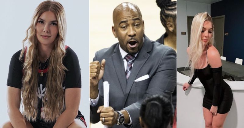 Nebraska Scandal Involving Ashley Scoggin, Chuck Love Takes A Turn - Game 7