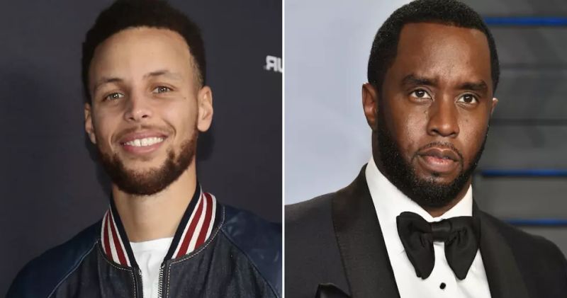 Truth About Stephen Curry’s ‘Troubling’ Diddy Video - Game 7