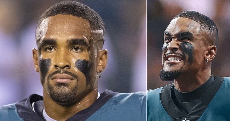 NFL Refs Blatantly Help Eagles Cheat vs Chiefs - Game 7