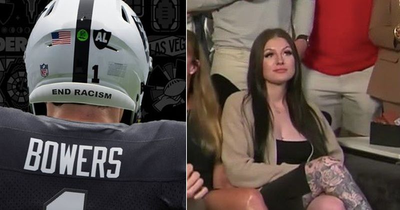 Brock Bowers’ Sister Brianna’s Wild Photos Go Viral After 2024 NFL ...