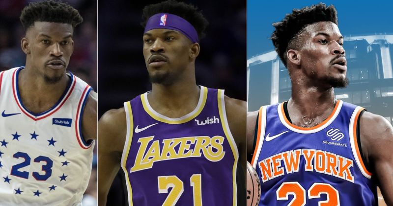Heat Insider Confirms Jimmy Butler Is About To Get Traded - Game 7 Heat Insider Confirms Jimmy Butler Is About To Get Traded - Game 7