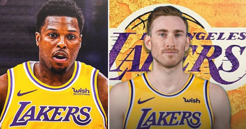 Lakers Eyeing 4 NBA Free Agents For Veteran Minimum Contract - Game 7